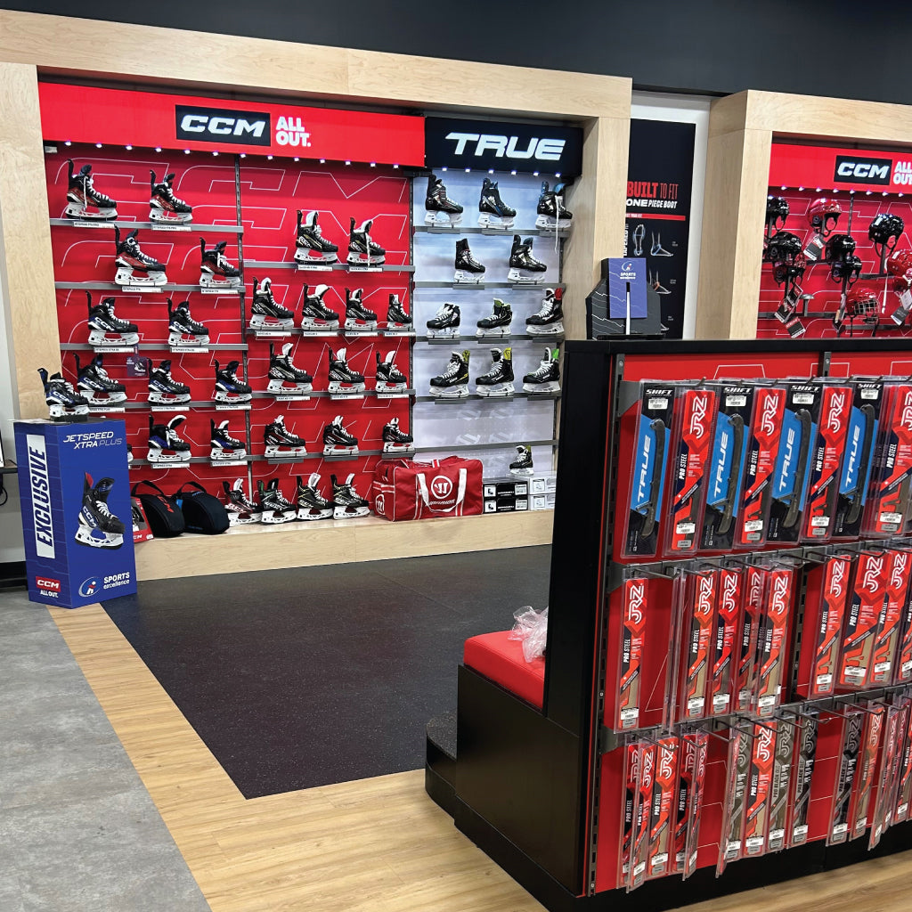 Our Retail Store Design & Renovation Projects | BMF
